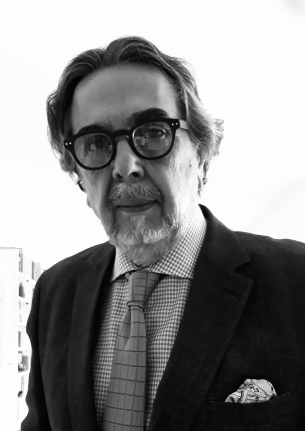 Jorge Valdés Díaz-Vélez: ISHMAR - Revista Anestesia